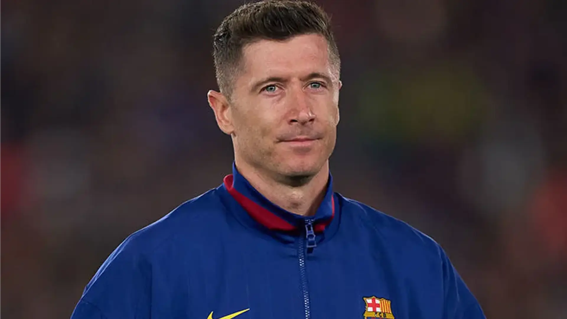 Robert Lewandowski attracts MLS interest with contract offer until 2028 ...