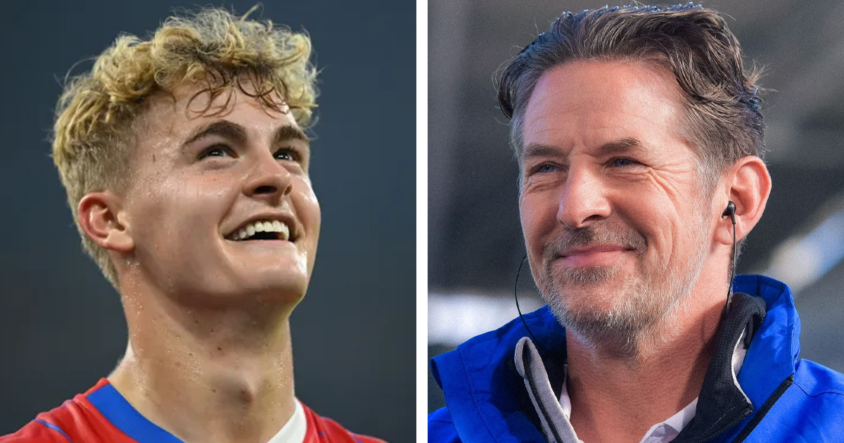 Kiel will versuchen, Tom Rothe zu behalten: "Wir würden diesen Weg mit ...
