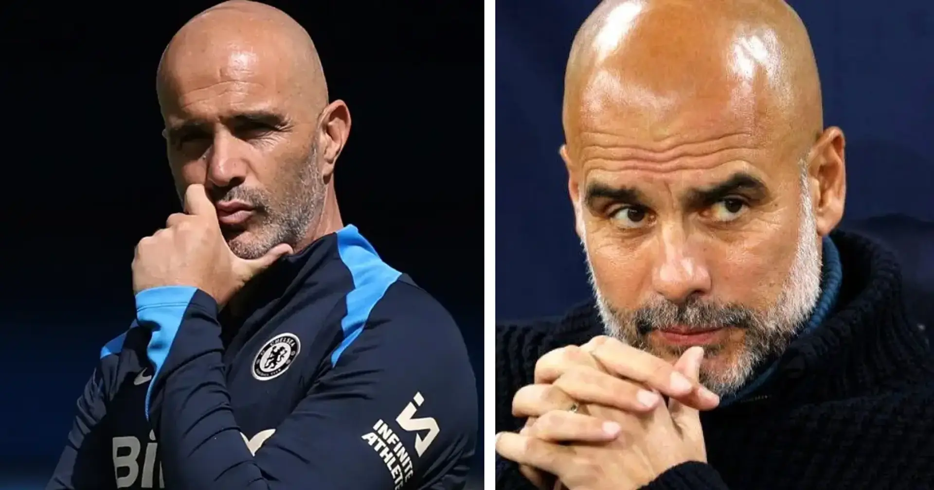 Classement des 5 meilleurs candidats pour remplacer Pep Guardiola à ...