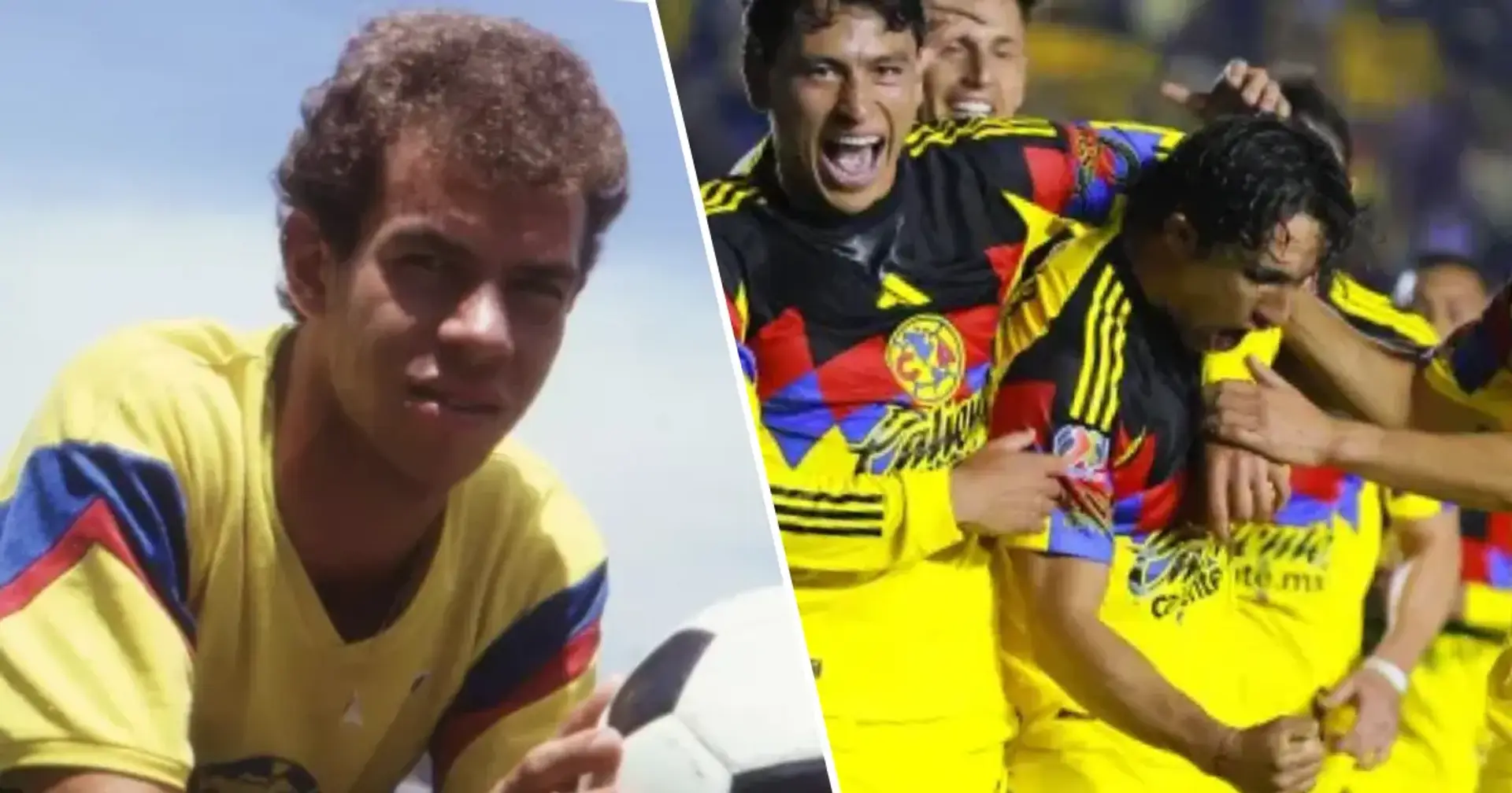 Luis Zague estalla contra la falta de compromiso en el América: "De esa ...