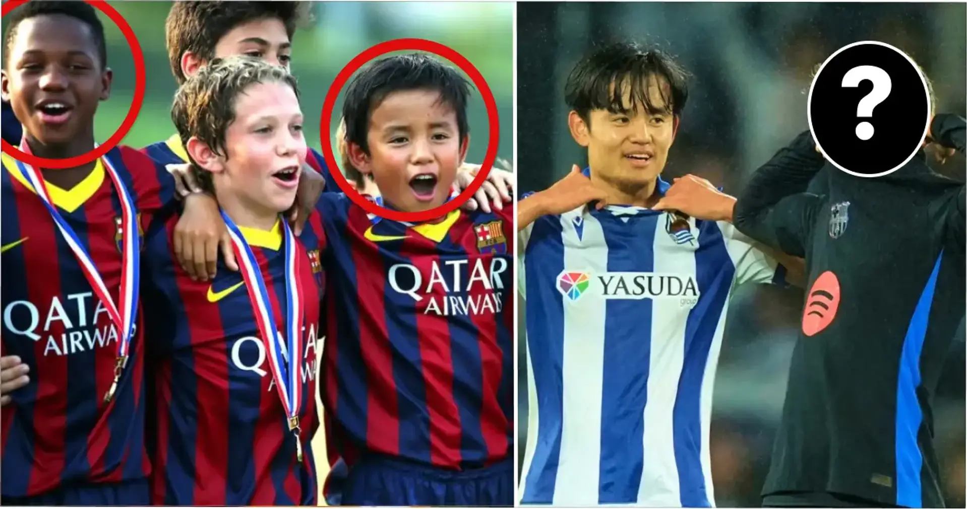 Takefusa Kubo — Real Sociedad: Midfielder, Profile & News