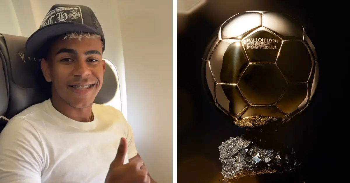 Ex-France Football employee who got his EVERY Ballon d’Or prediction ...