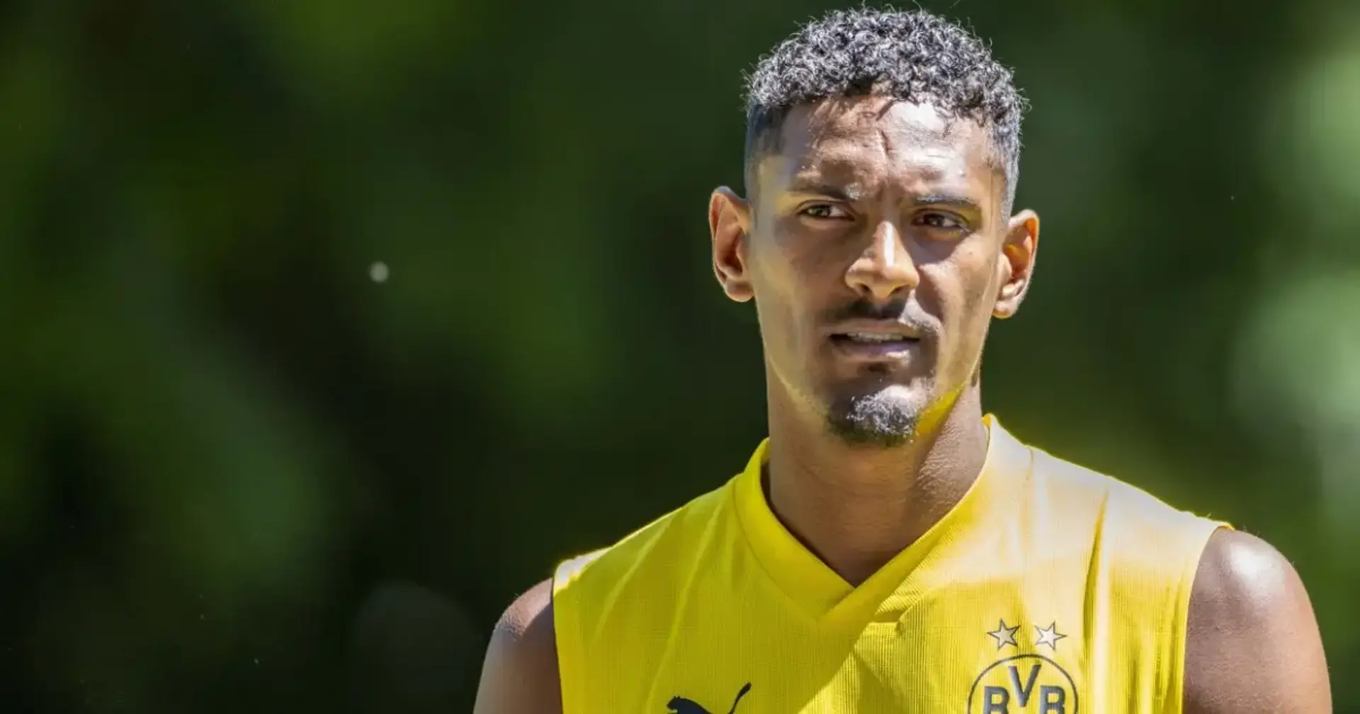 Gehalt rund 10 Millionen Euro: Borussia Dortmund holt Sébastien Haller ...