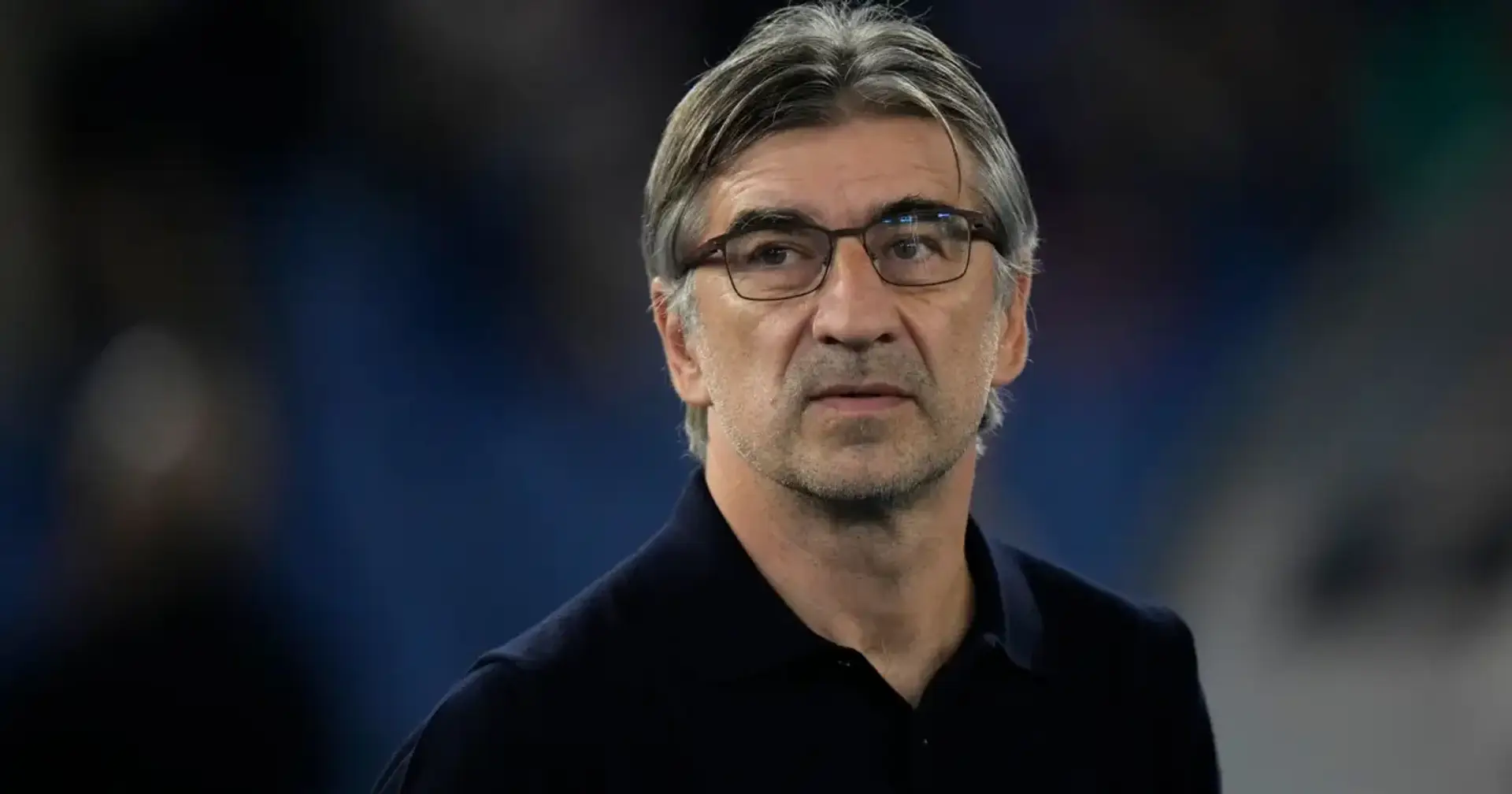 Atalanta appoint Ivan Juric as new head coach on two-year deal ...