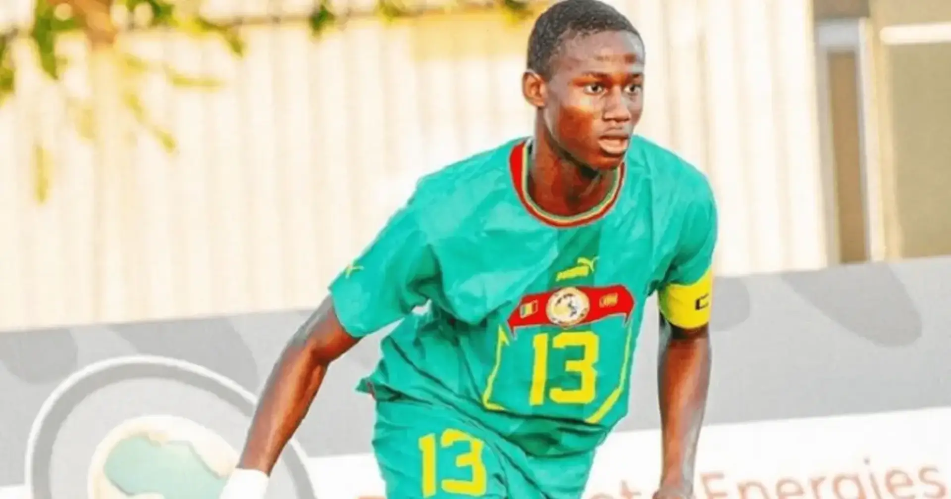 Man United signing of Colombia U17 captain Cristian Orozco influenced ...
