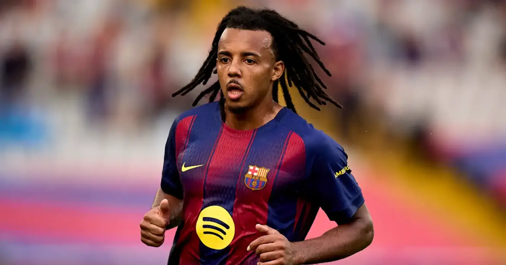 Liverpool ready to offer €80m for Jules Kounde - reports - Football ...