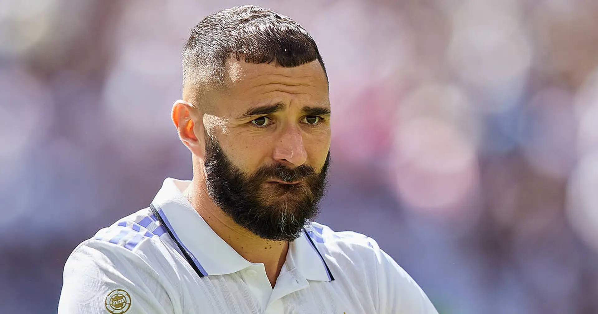 OFFICIEL : Benzema quitte le Real Madrid - Football | Tribuna.com