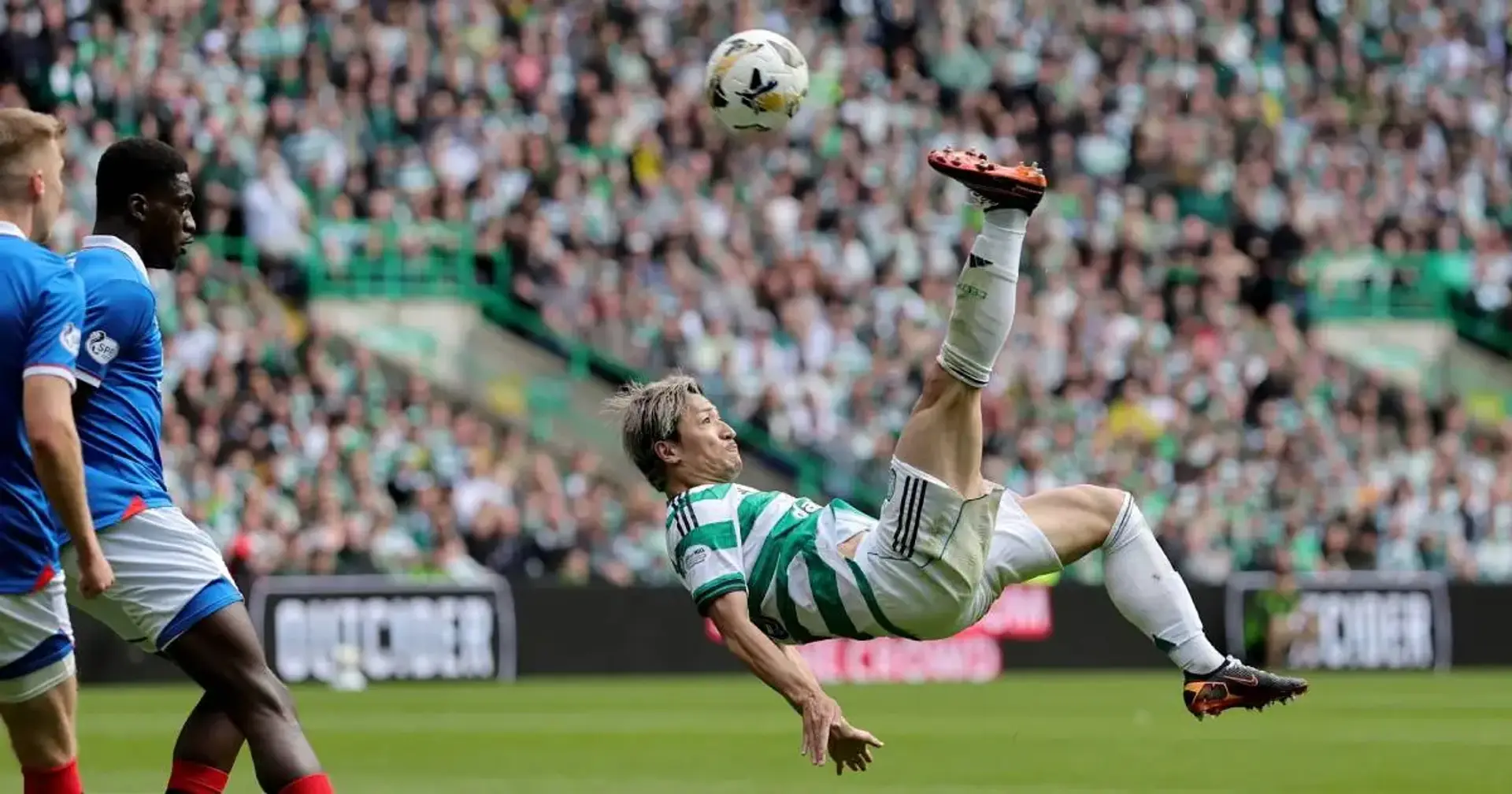 Scottish Premiership - player stats, top scorers and assists, goals and ...