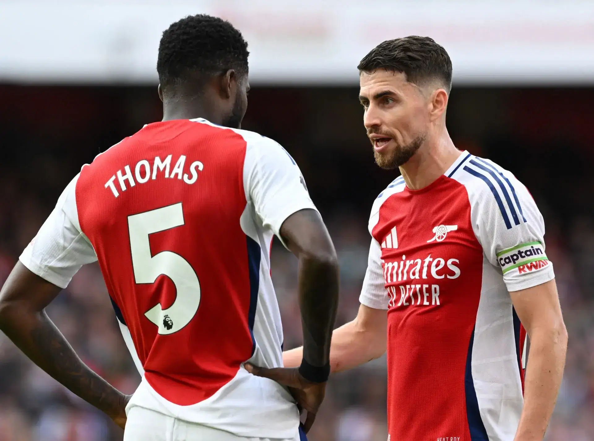 2 players gone & 3 returnees: Arsenal's current squad ahead of new ...