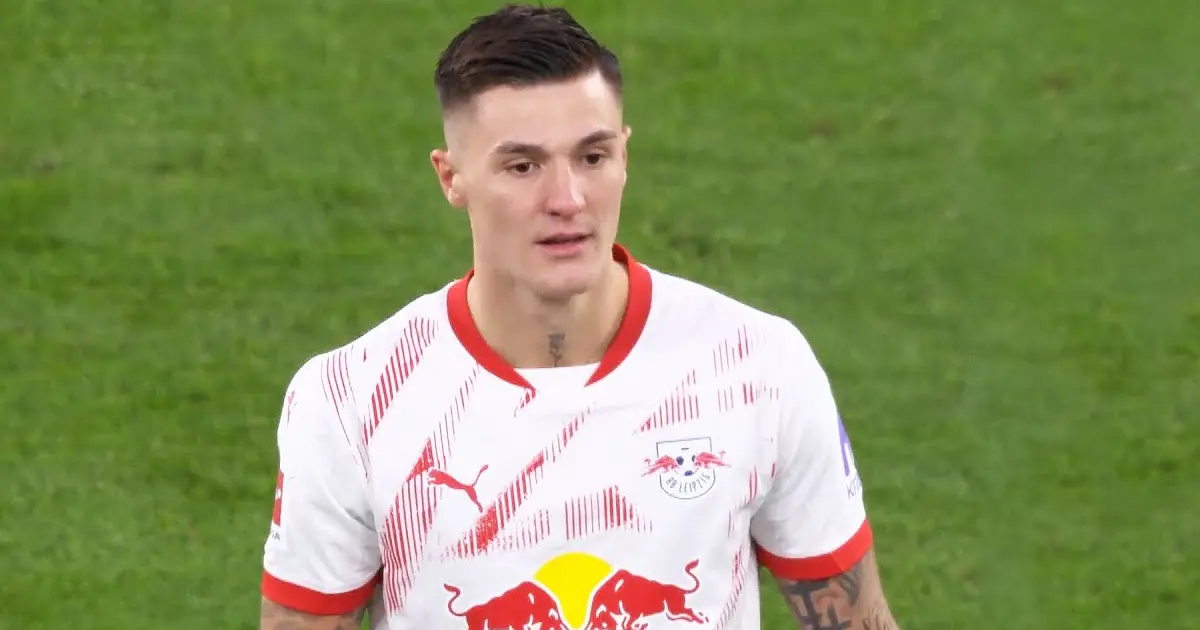 'Sesko is more advanced': Arsenal striker pursuit update - Football ...