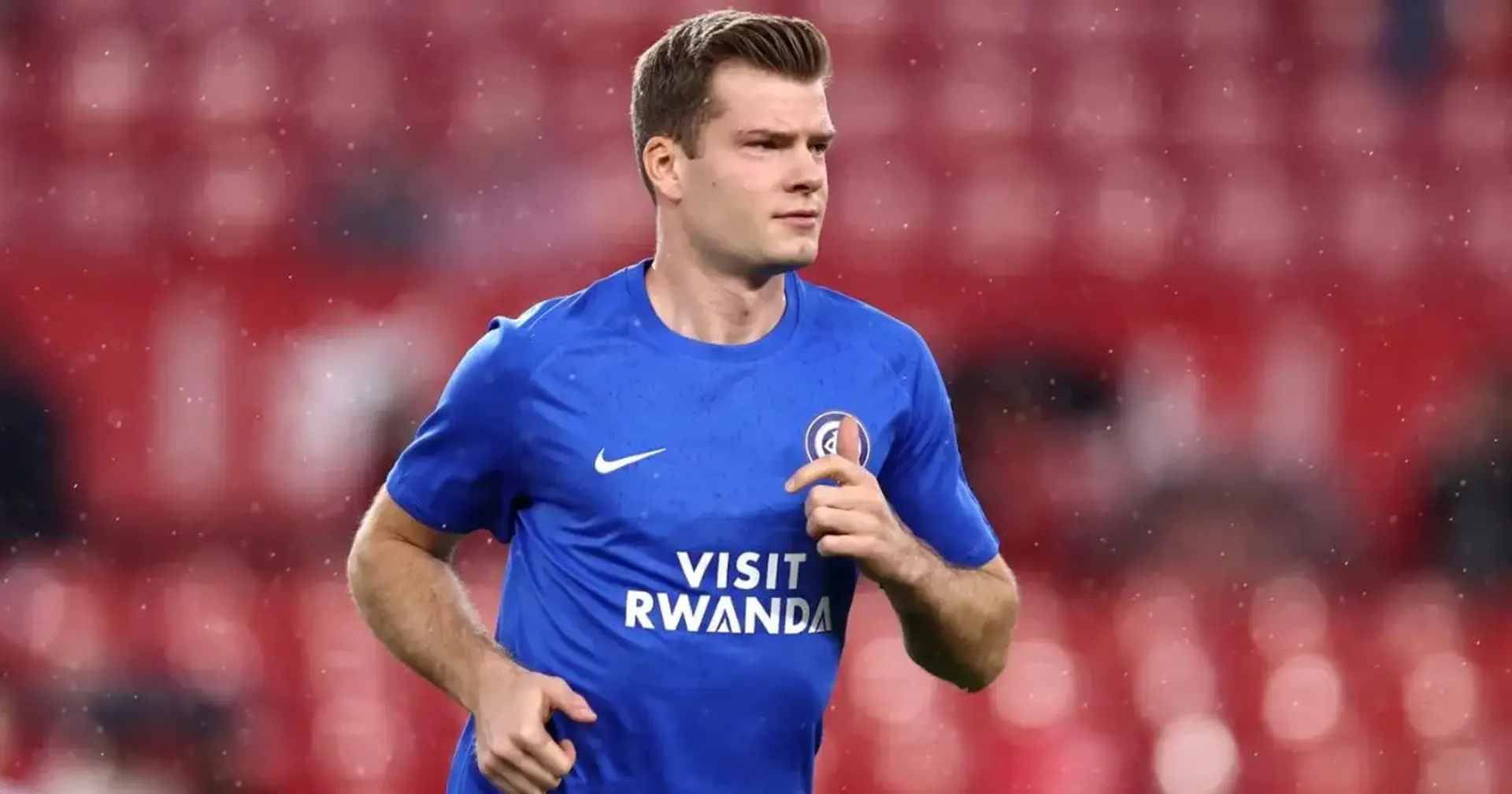 Como and Everton are interested in Sorloth, whom Atletico values at ...