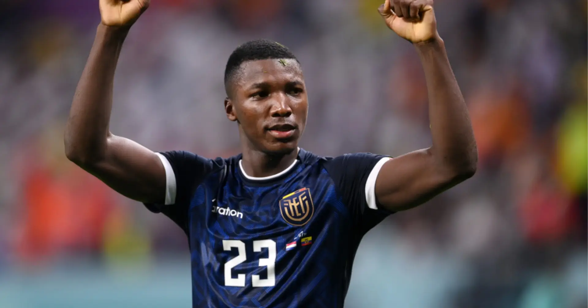 Caicedo skips training to force Brighton exit & 3 other big stories you ...