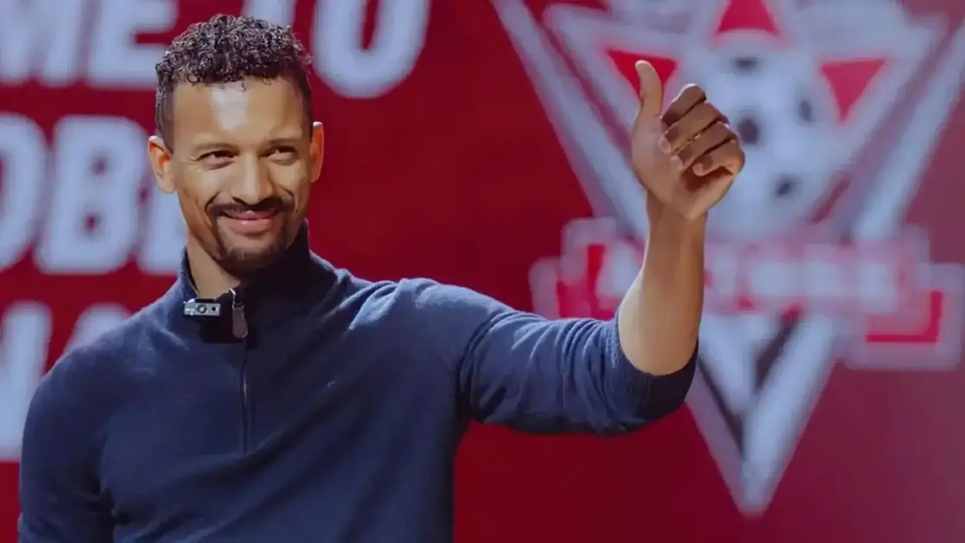 Former Manchester United winger Nani out of retirement to play in ...