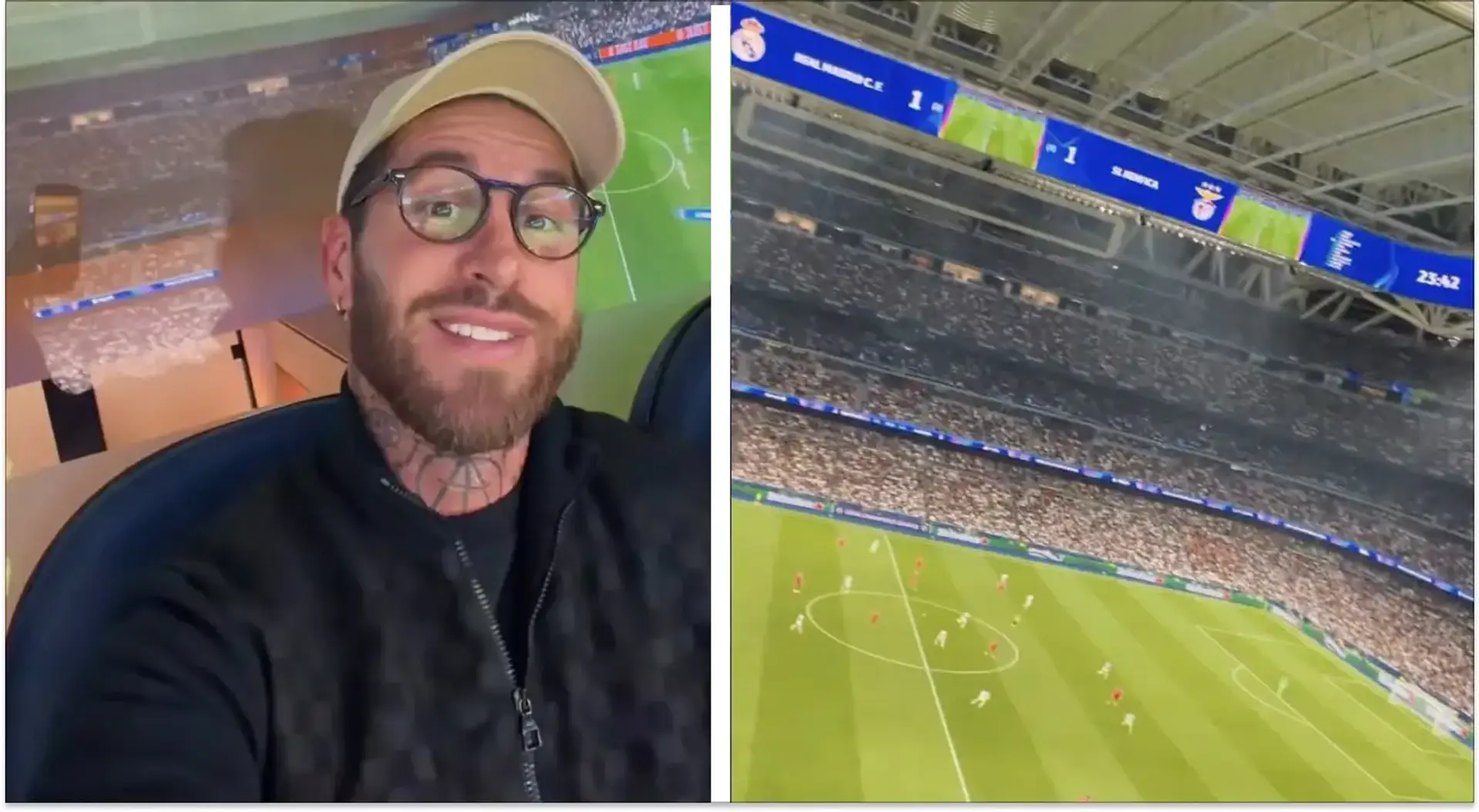 Biography of Sergio Ramos: path to fame, accolades and professional career