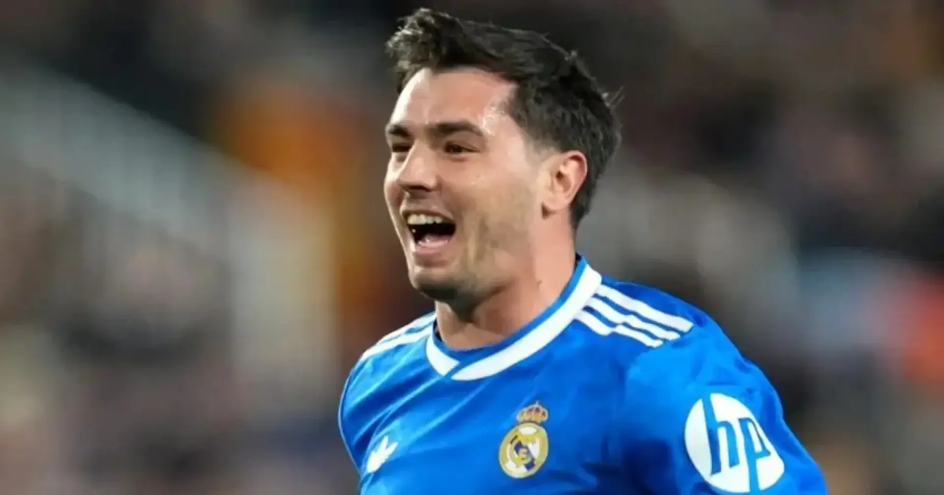 Brahim Diaz pushing for pivotal role at Real Madrid after brilliant ...