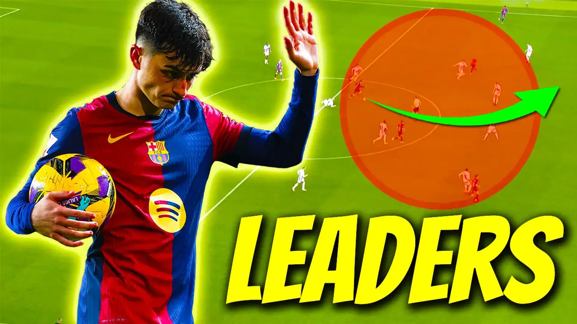 Why FC Barcelona will DEFINITELY win 2024/25 La Liga — Tribuna.com