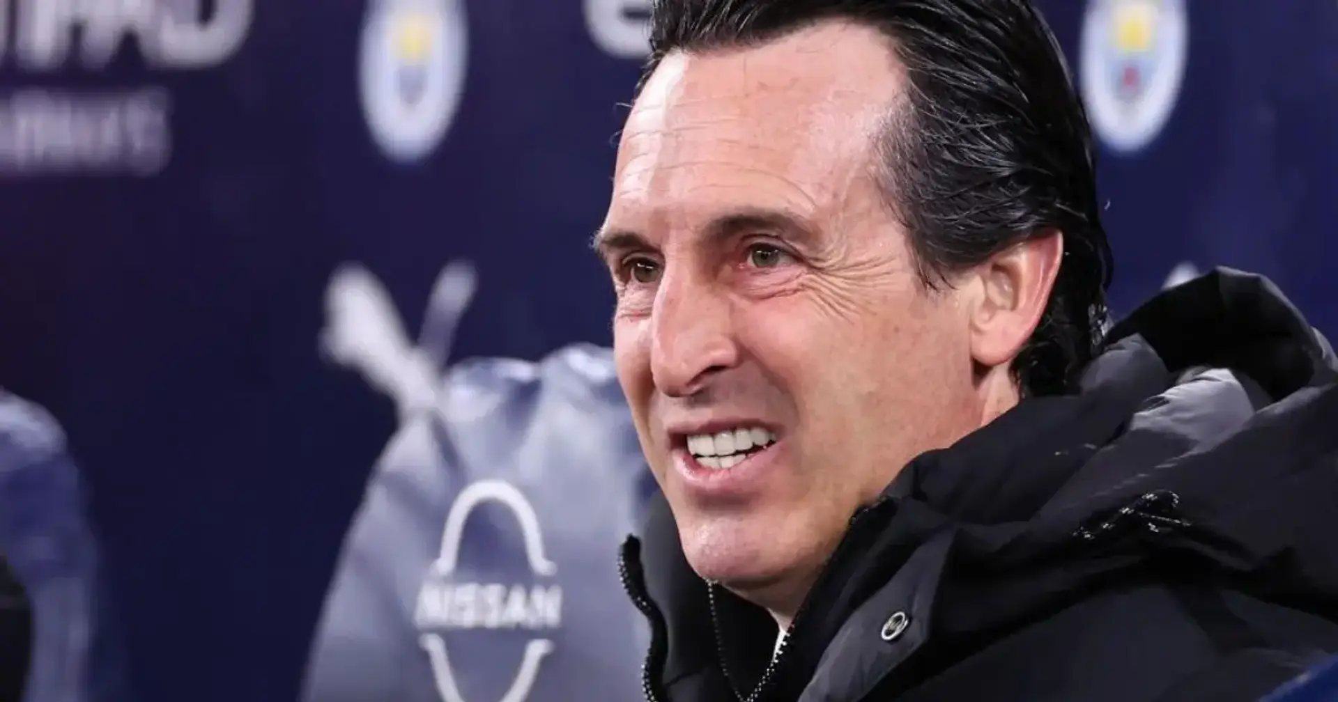 Emery claims third Manager of the Month honor - Football | Tribuna.com