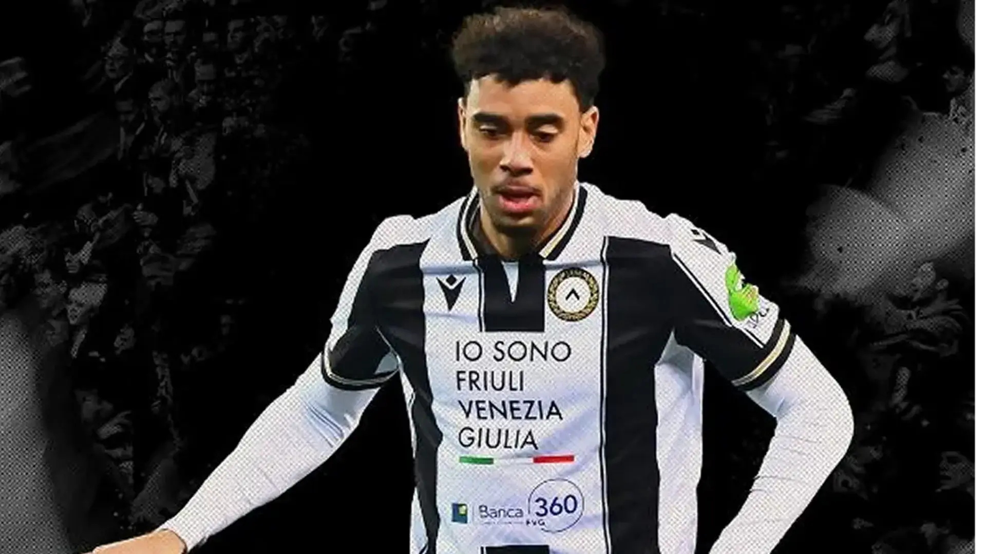 Arthur Atta attracting Premier League interest as Udinese set €40m ...