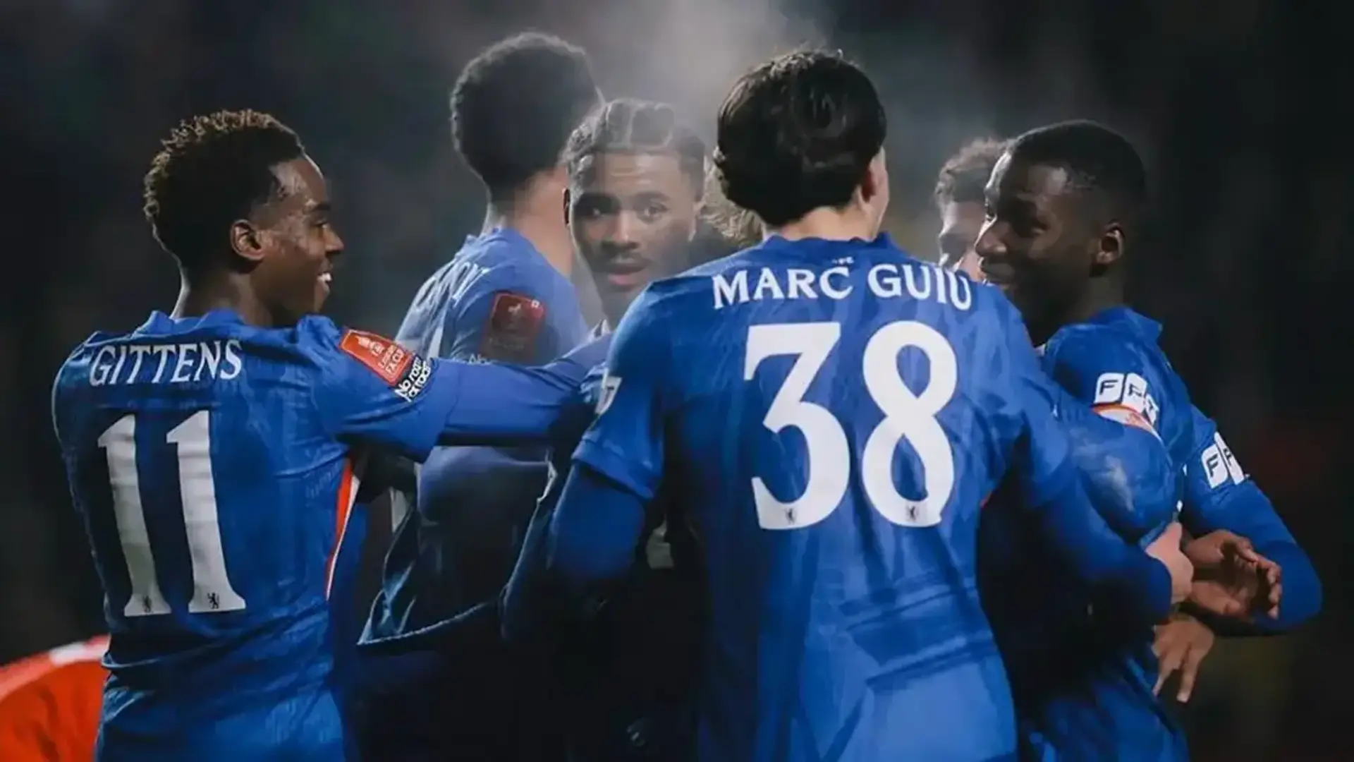Chelsea looks to strengthen defense with new centre-back Deinner ...