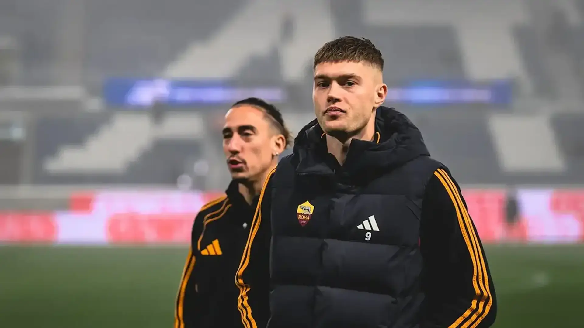 Roma considering summer exit for striker Artem Dovbyk - Football ...