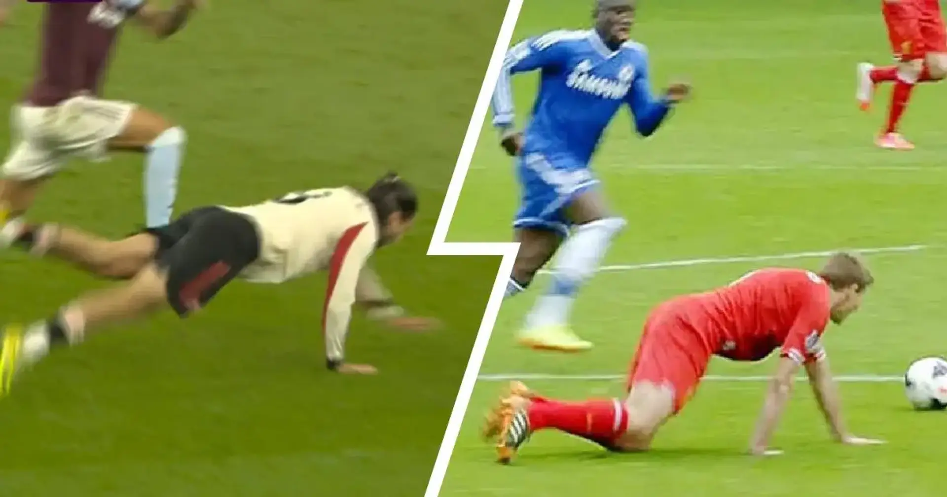 Viral meme mocks Dominik Szoboszlai’s Steven Gerrard-like fall in Aston ...