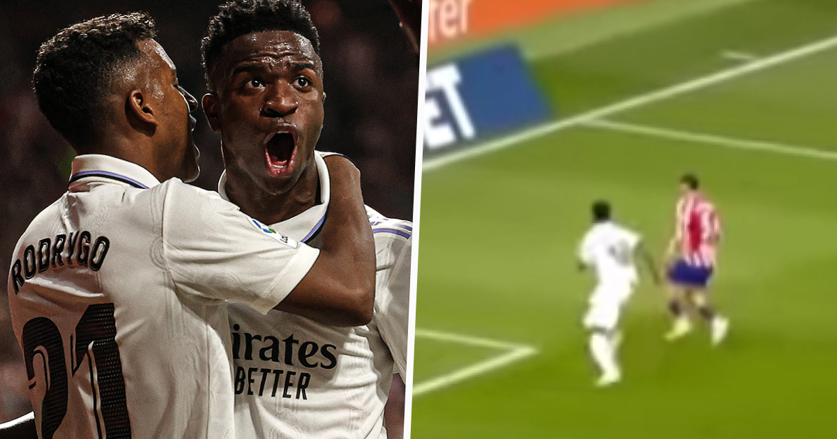 Real Madrid best defensive player so far revealed by stats -- he's not ...