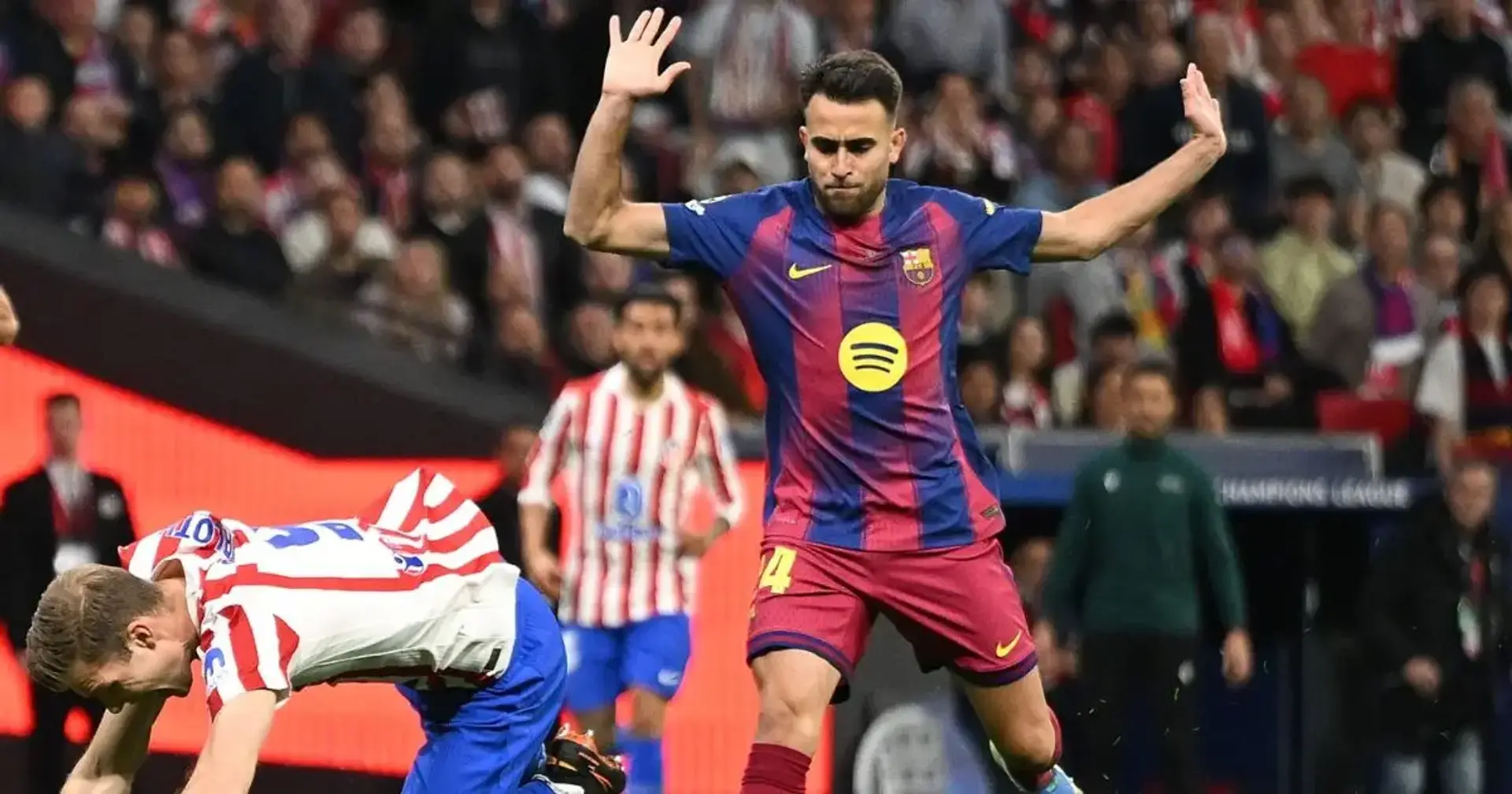 ‘Hopefully in a month we can say that we are world champions’: Spain ...