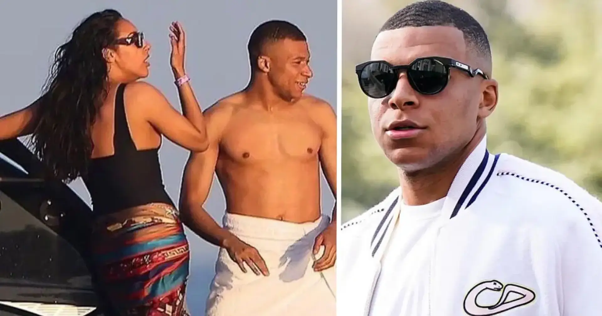Is Kylian Mbappe married? We investigate — Tribuna.com