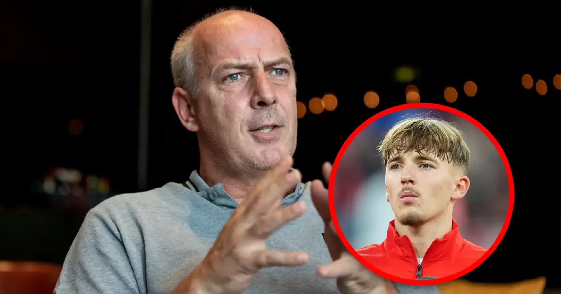 "Er hat keine Ahnung vom Fußball!": Tribuna.com-Nutzer empört über ...