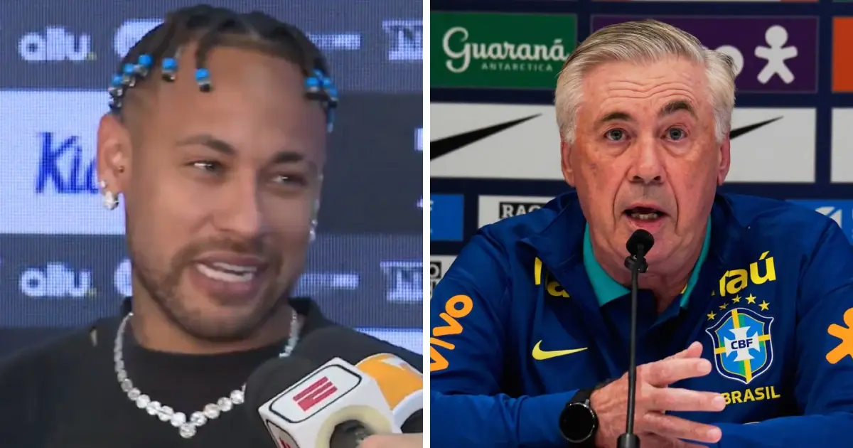 Neymar - Goal Stats for 2019, Total Goals in All Competitions, Match ...