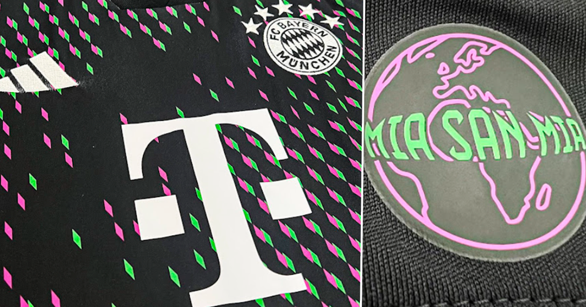 Jedes Shirt einzigartig: Spektakulärer Adidas-Plant mit neuem ...