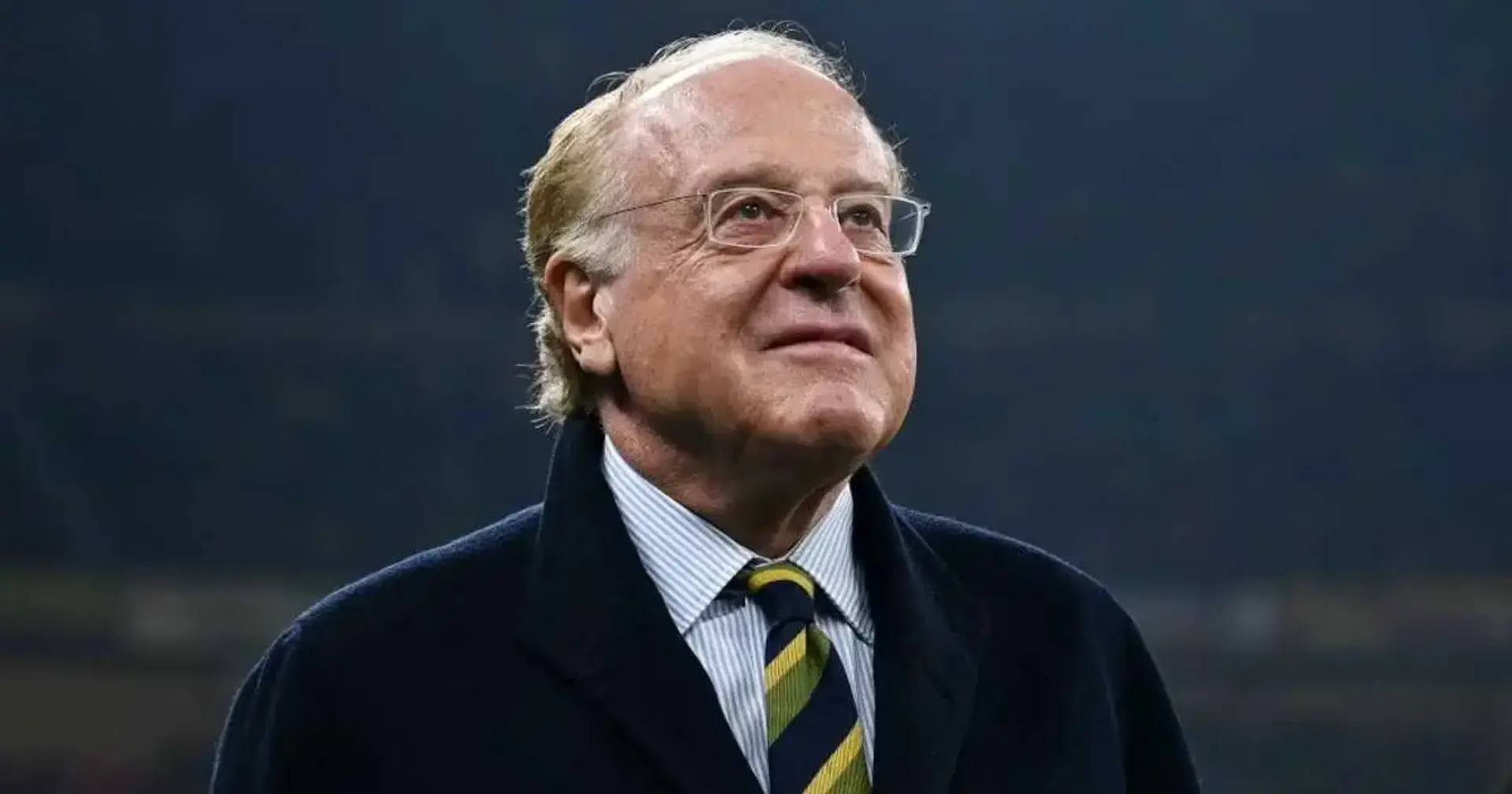 Rivoluzione Cardinale, oltre a Ibrahimovic si salva anche Paolo Scaroni ...