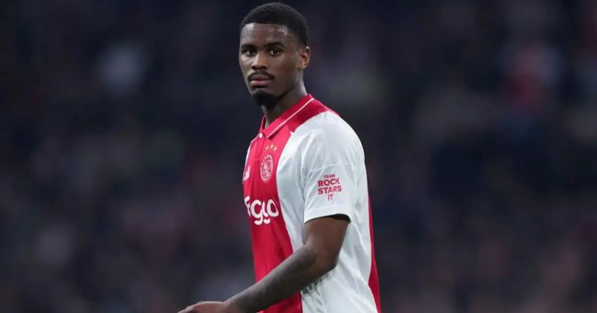 Jorrel Hato to undergo Chelsea medical today and sign contract until ...