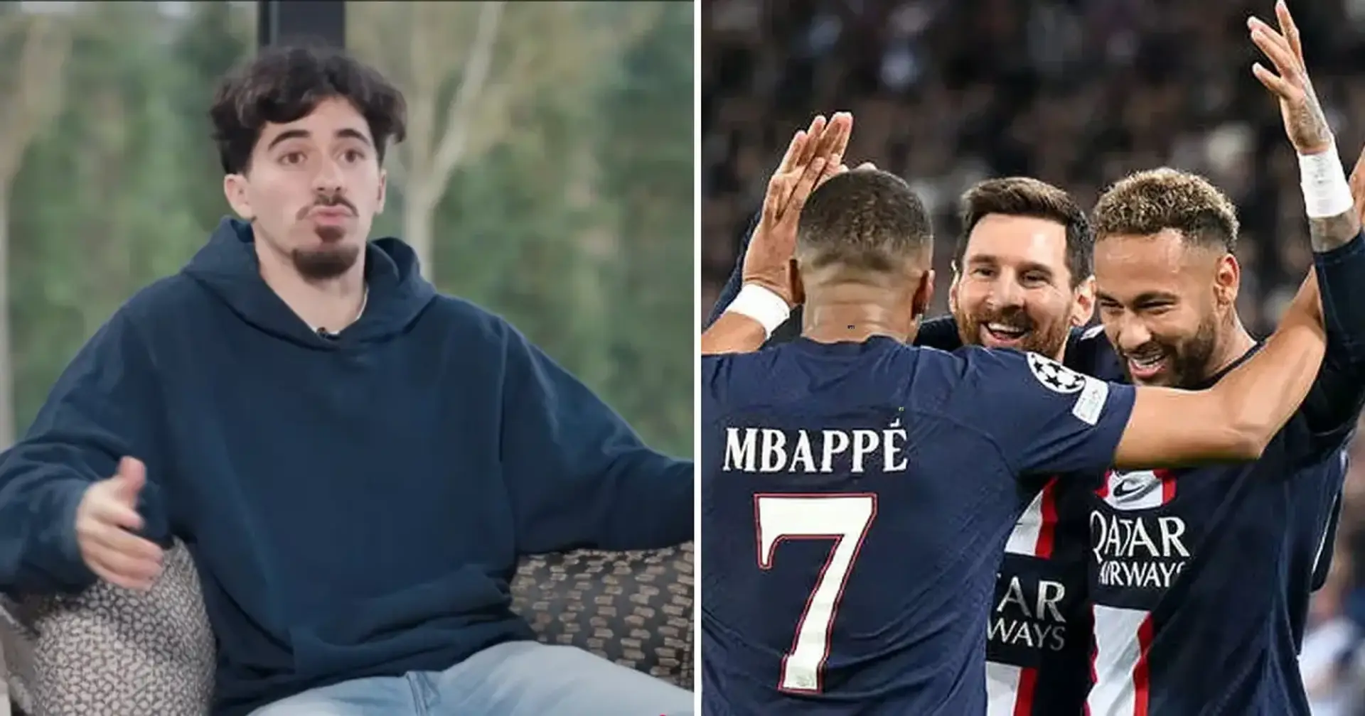 Kylian Mbappé - Goal Stats for 2025/2026, Total Goals in All ...