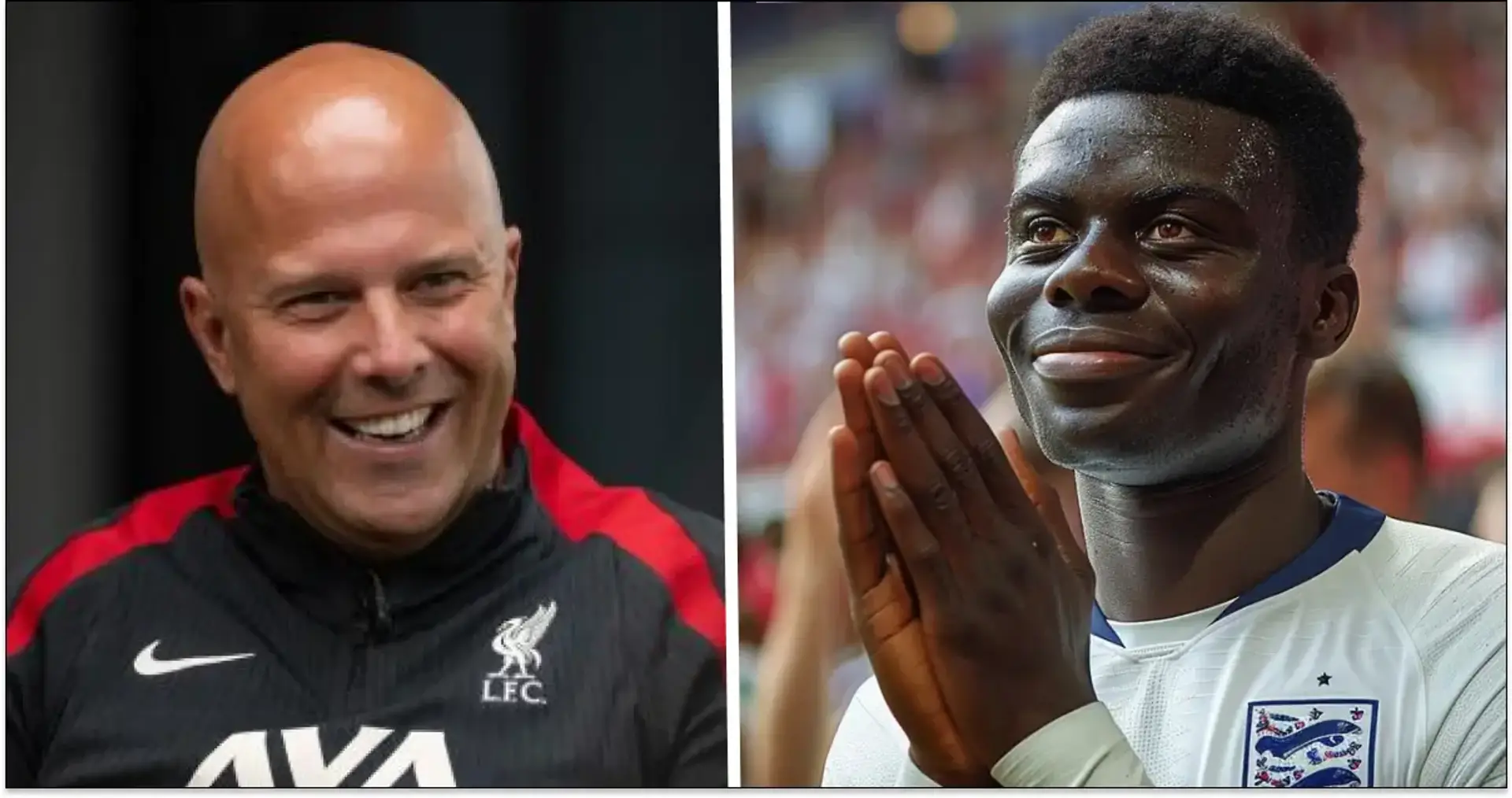 How Liverpool can line up with Marc Guehi — shown in one picture ...