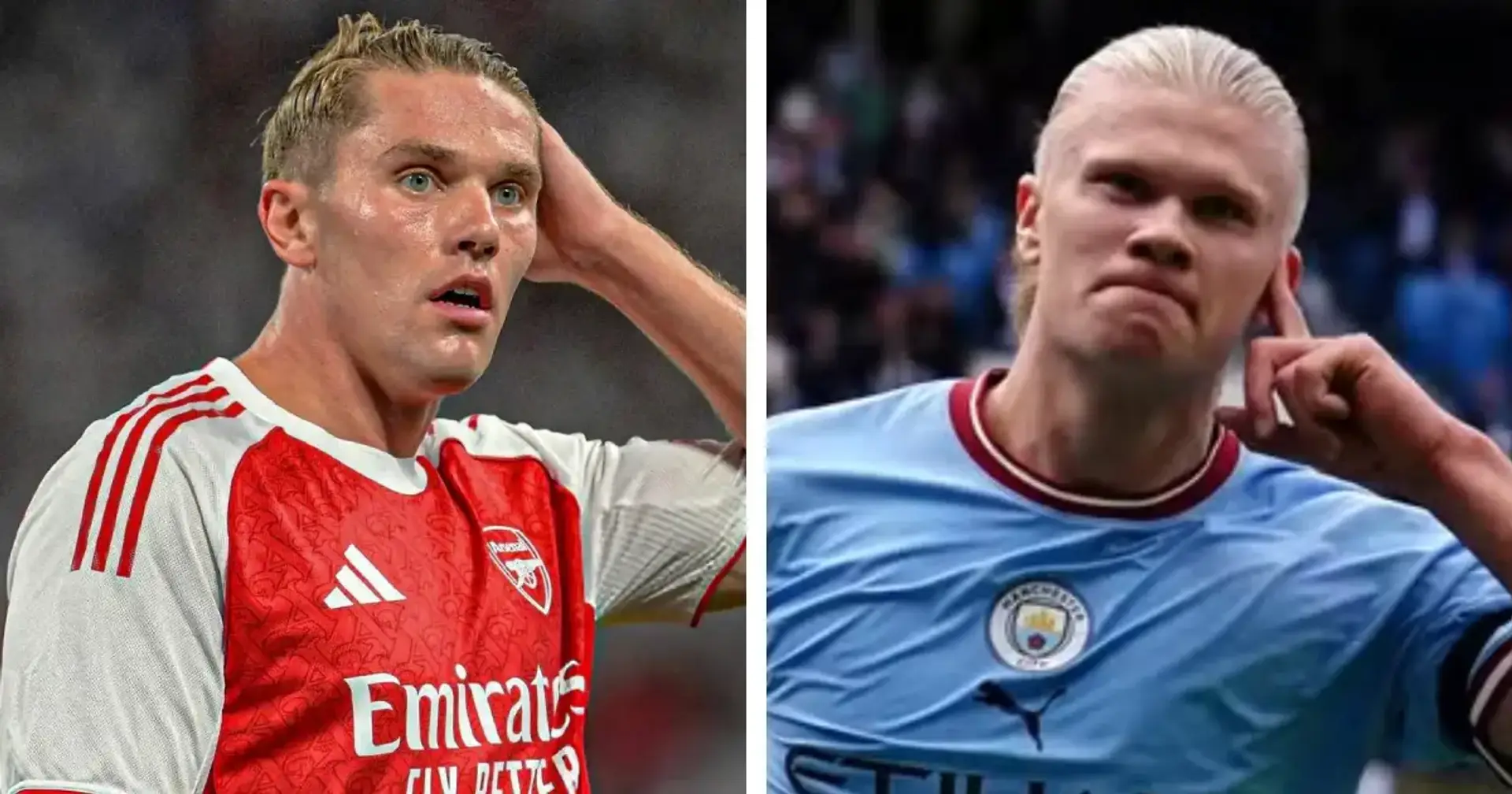 Five highest-paid strikers in the Premier League named — Tribuna.com
