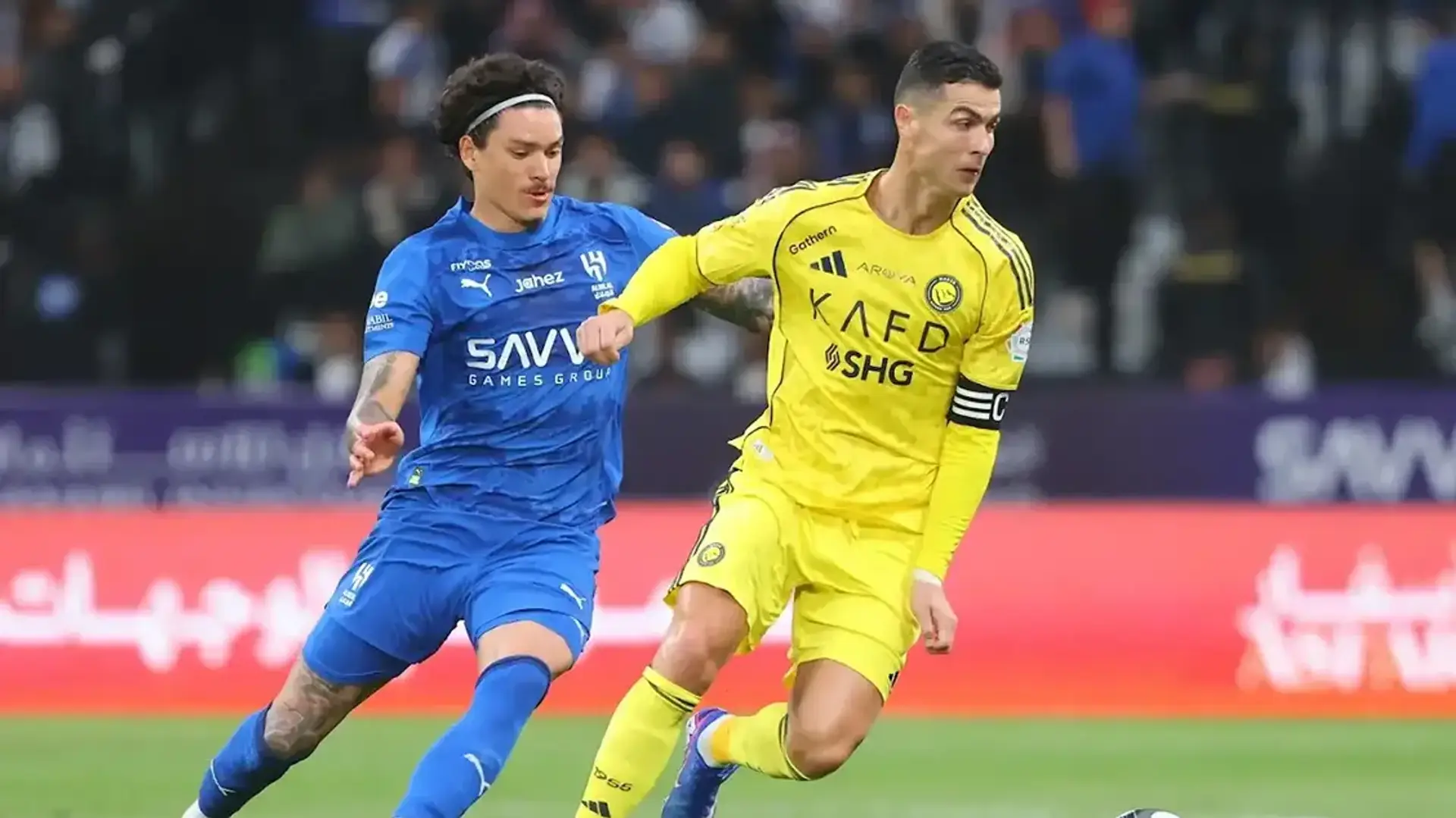 Saudi Pro League launch new PACE funding model for clubs - Football ...