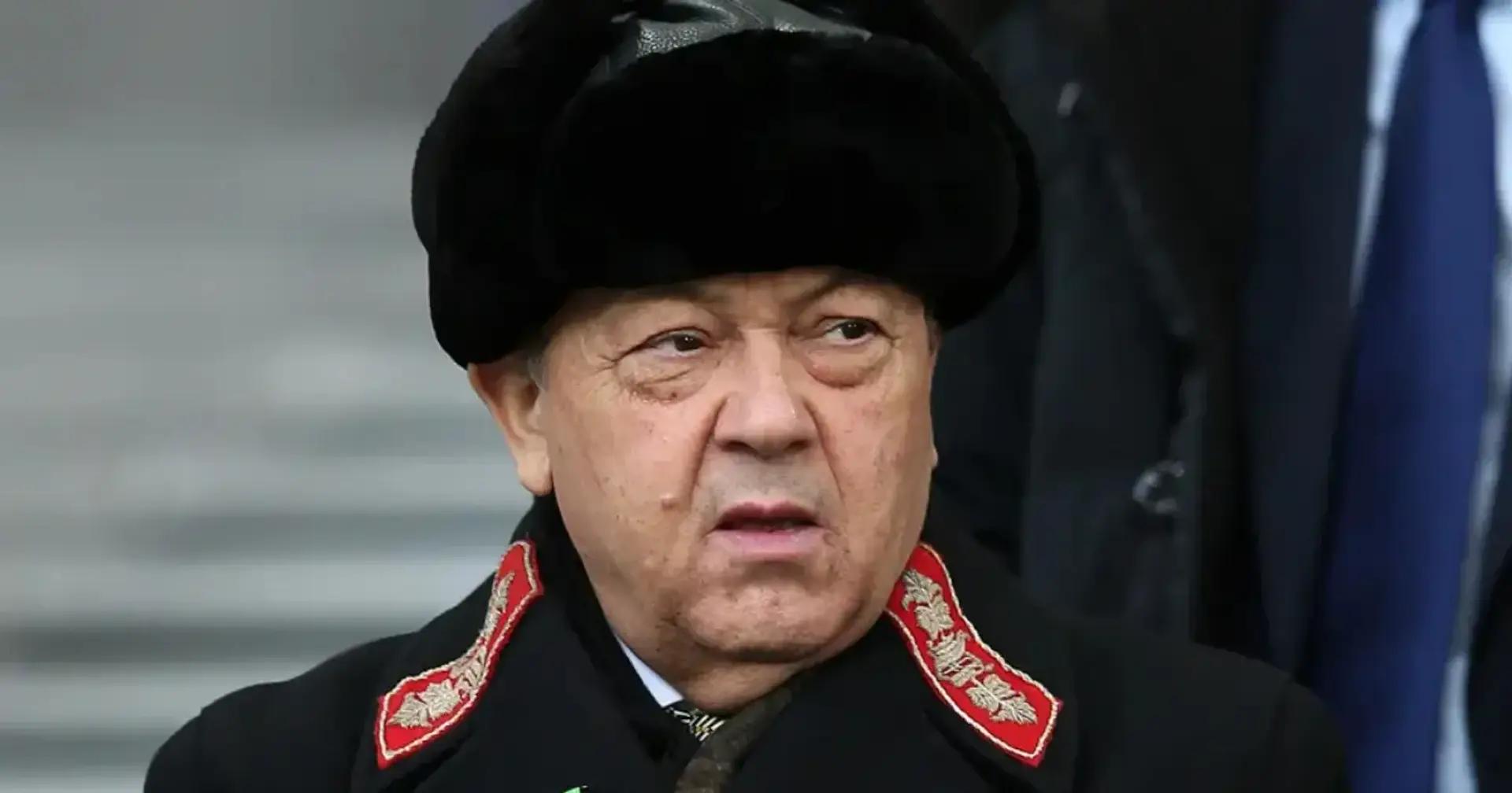 West Ham have been sunk by their owner: David Sullivan a ready‑made ...