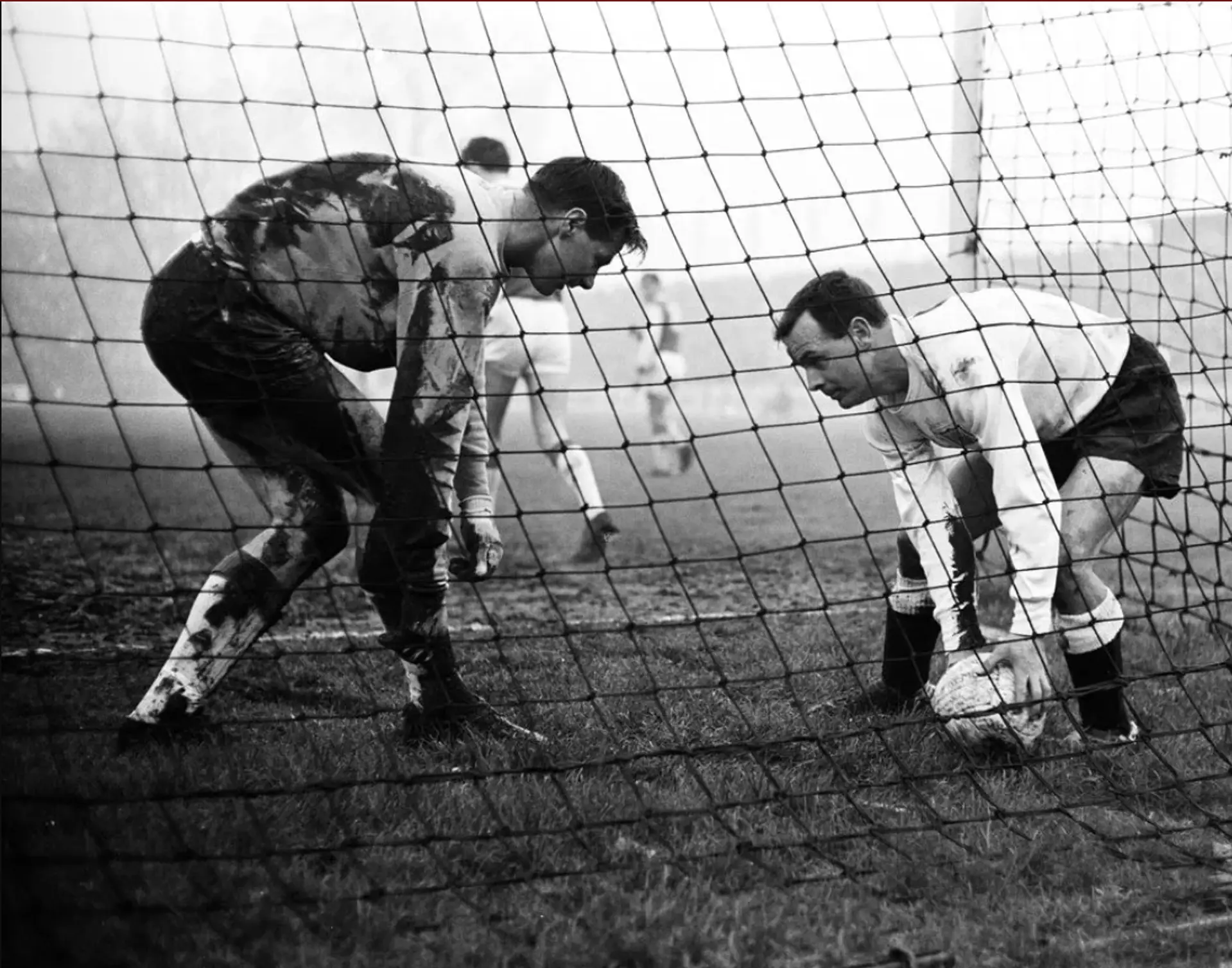 What happened on Boxing Day 1963? - Football | Tribuna.com