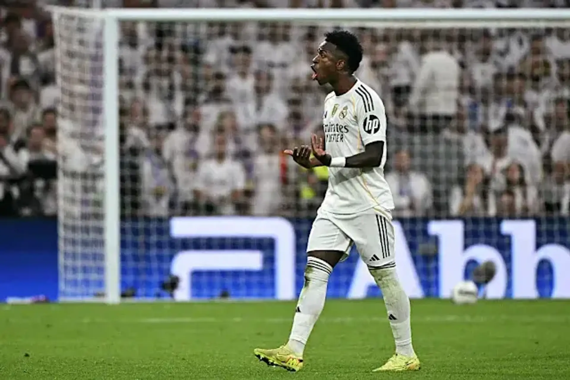 'Judging from the outside is easy': Toni Kroos reveals why Vinicius Jr ...