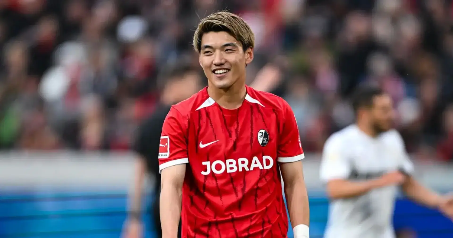 Eintracht Frankfurt and Freiburg near Ritsu Doan transfer agreement for ...