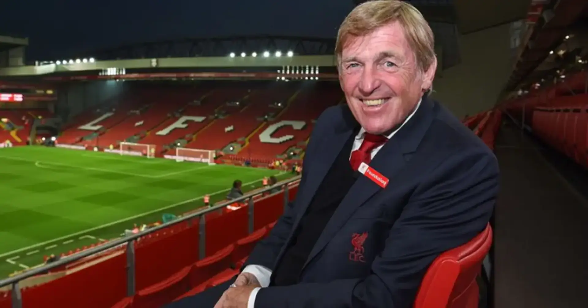 'The boys did a real turn last year. I’m looking forward to this season ...
