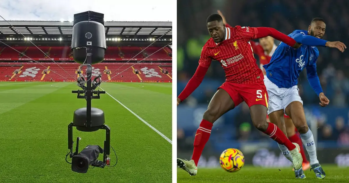 Explained: why first Merseyside derby of the new season was moved to ...
