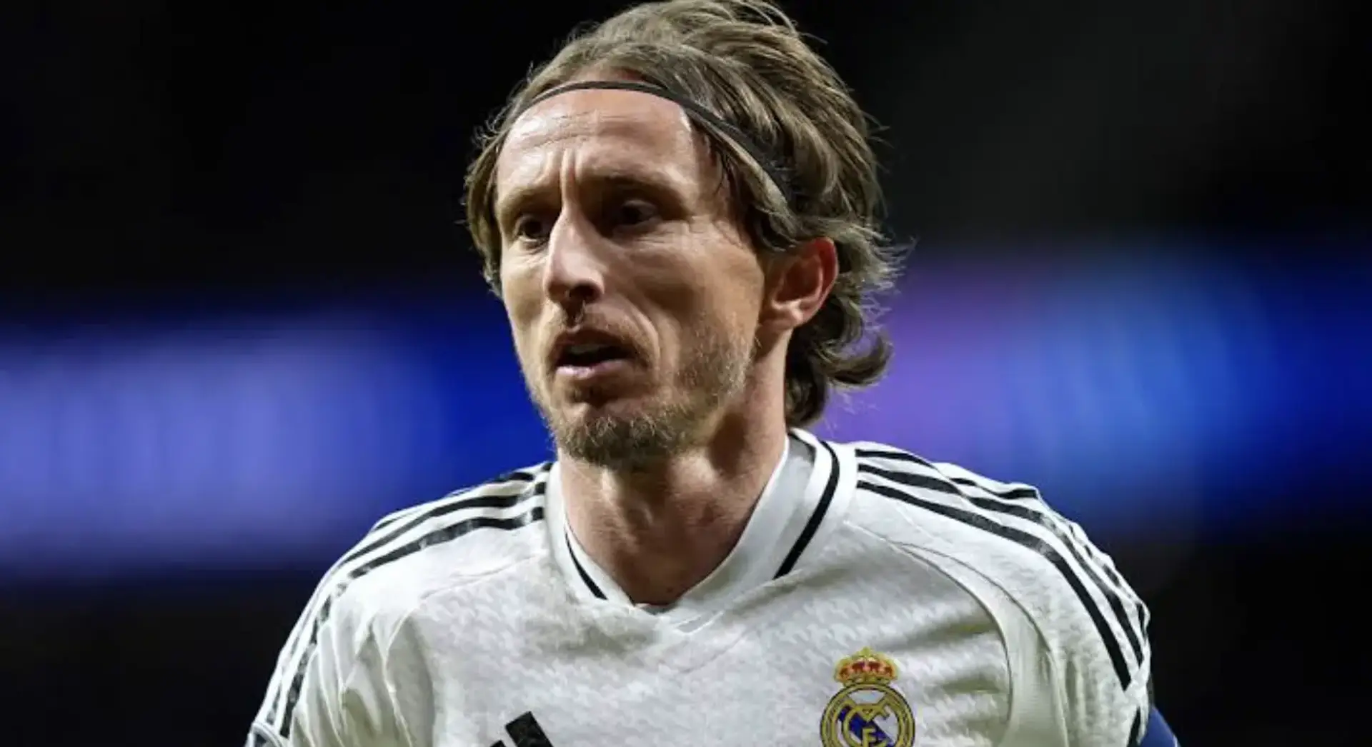 Modric ranks third for most El Clasico defeats - Football | Tribuna.com