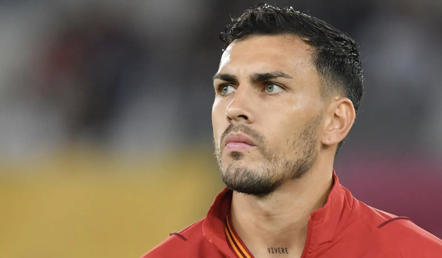 Paredes: 'I will announce my decision about the future in 20 days ...