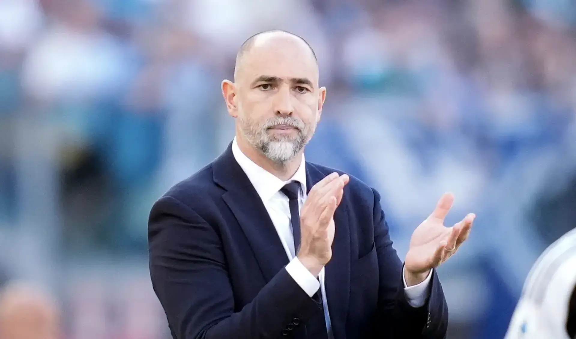 Juventus may keep Tudor for next season - Football | Tribuna.com