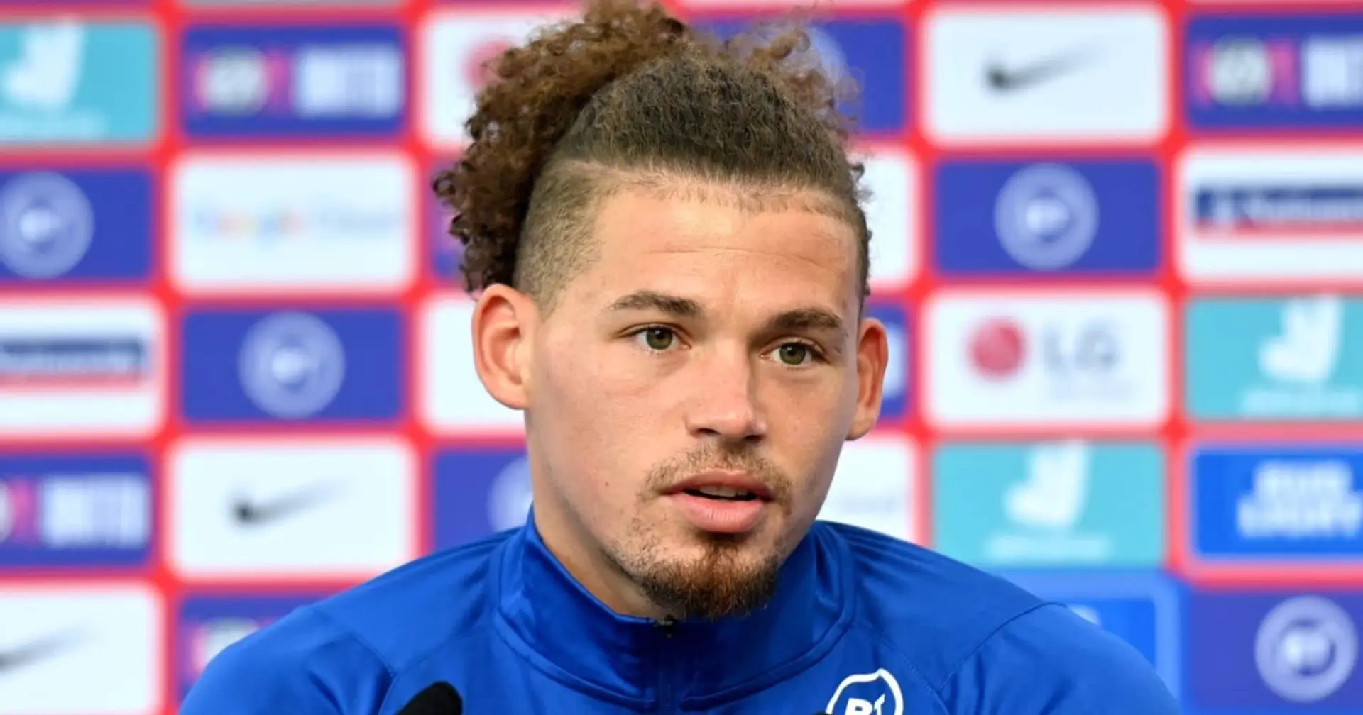 Calvin Phillips linked to Liverpool and 2 more under-radar stories ...