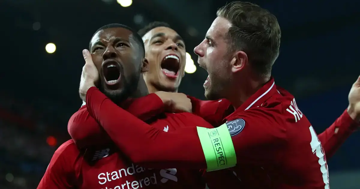 Newcastle, Dortmund, Barcelona & more: watch Liverpool's greatest ...