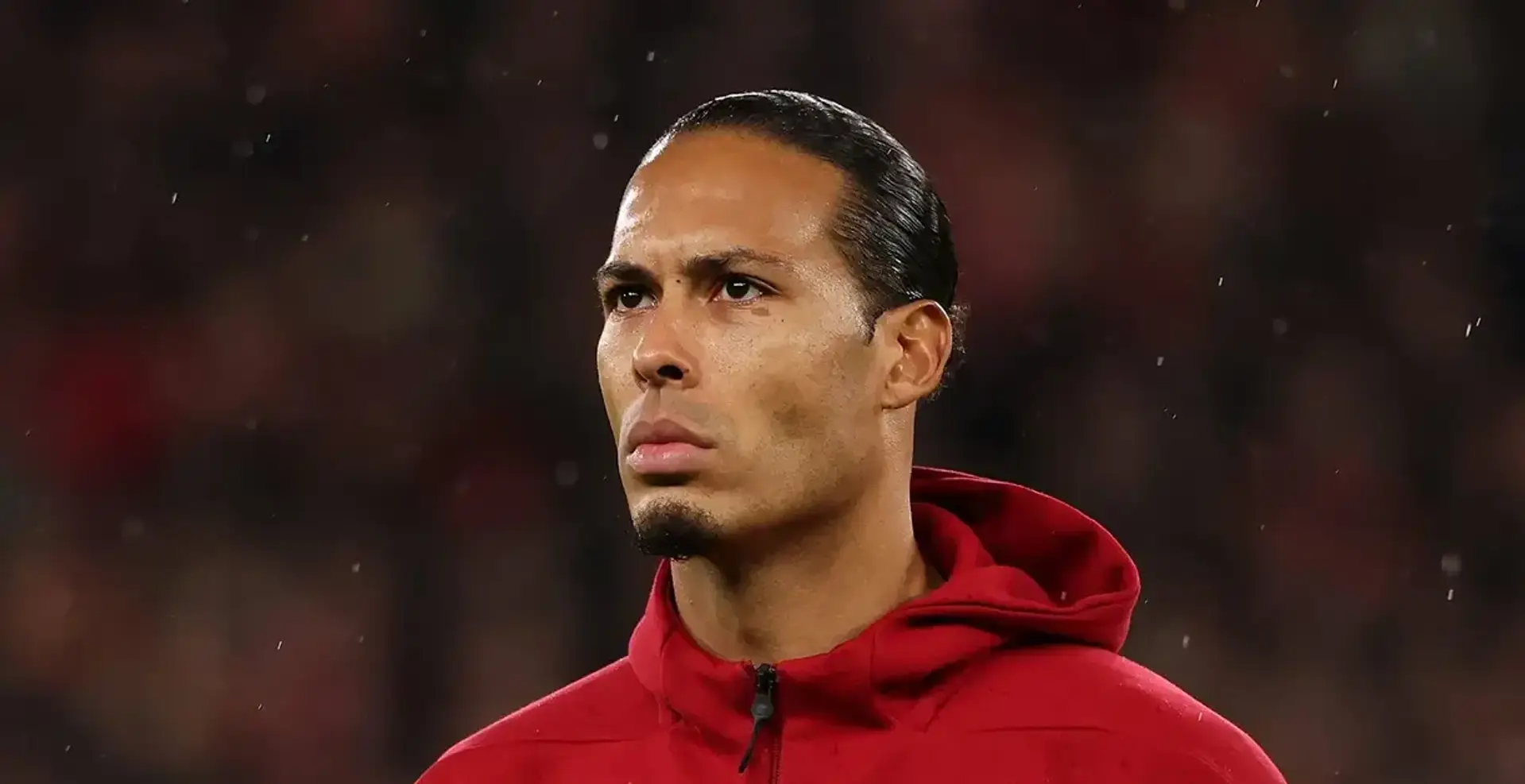 Biography of Virgil van Dijk: path to fame, accolades and professional ...