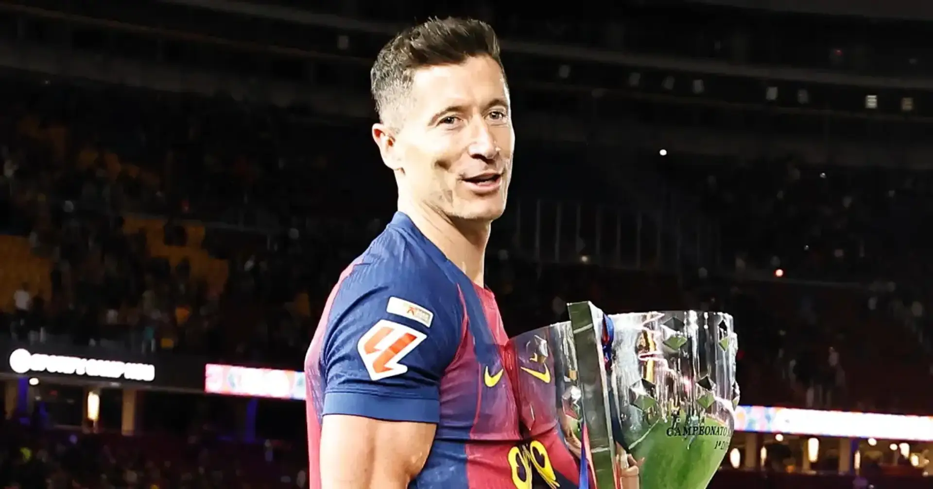 Lewandowski weighing up Chicago Fire and Saudi Arabia offers amid ...